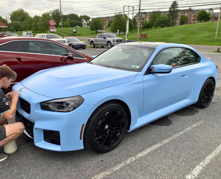 Services – Apex Auto Detail